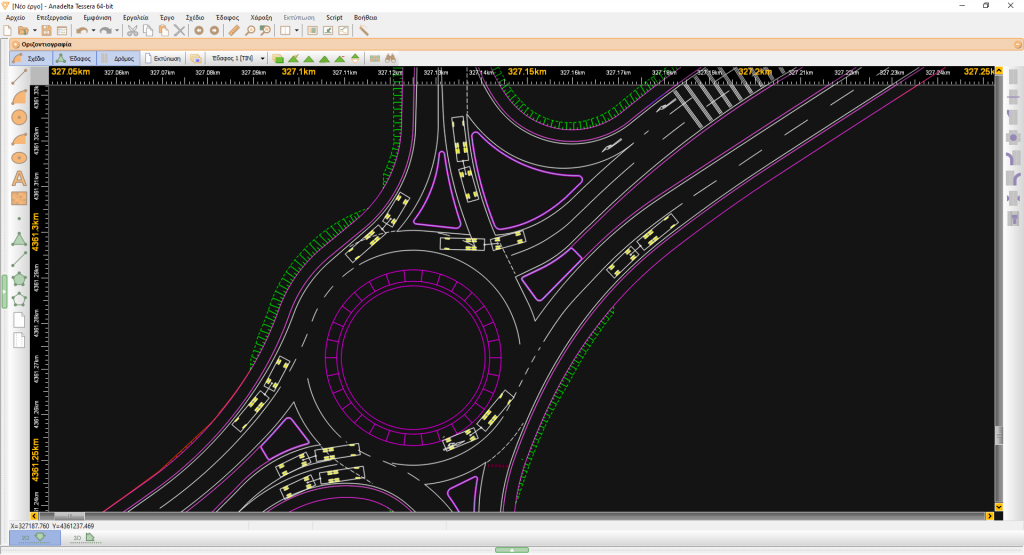 CAD - Anadelta Software